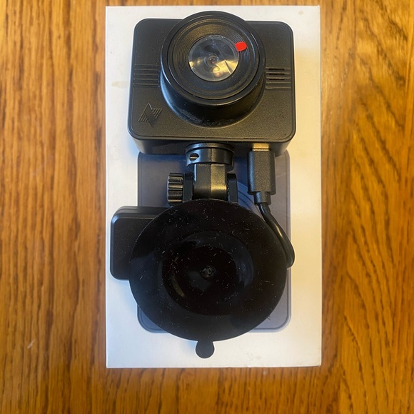 Cameras, Photo & Video | Nexar Beam Gps Camera Mount With Charging ...